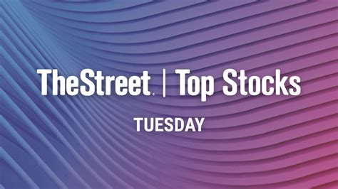 An Ominous Pattern Emerges Thestreet Pro