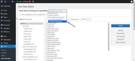5 Wordpress User Access Control Plugins Fixrunner