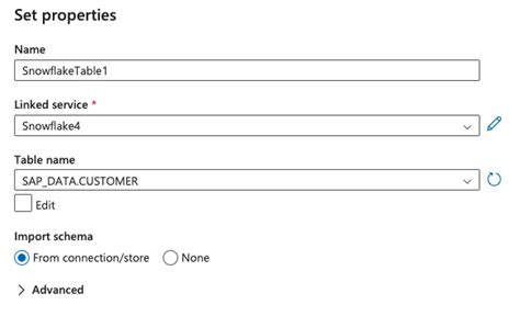 Bring Data From Sap Datasphere To Snowflake Sap Community
