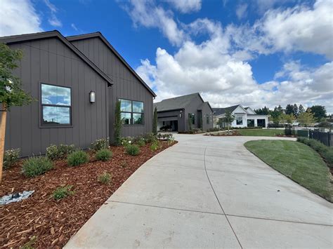 Double S Ranch In Roseville California Anthem Properties