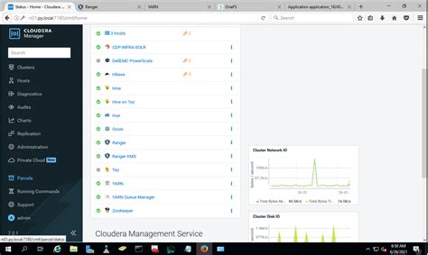 Solved Cdp 716 Ranger Kms Test Conection Failed User Cloudera