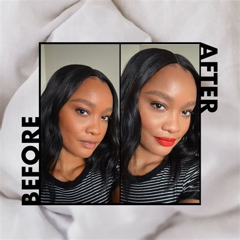 Mac Cosmetics Ruby Woo Lipstick Makes Me Feel Like A Retro Movie Star