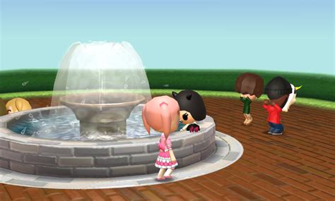 A Few Tomodachi Life Screenshots By Marx8941 On Deviantart