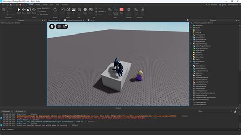 My Pathfinding Ai Doesnt Work Properly Scripting Support Developer