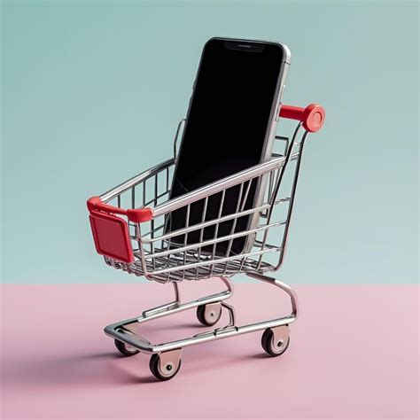 Revolutionizing Ecommerce How Online Shopping For Laptops Transforms