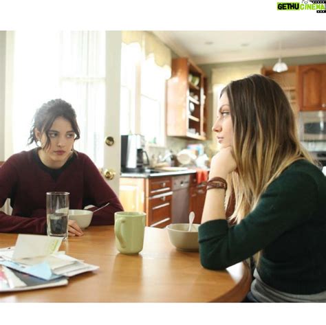 Emily Meade Gethu Cinema