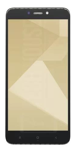 Pantalla Xiaomi Redmi X Display Touch Orig