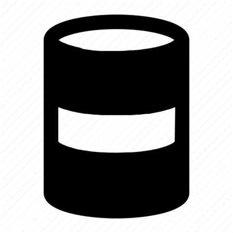Database Data Server Storage Cloud Hosting Icon Download On