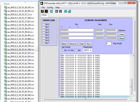 Hsc Adc Evalcz Ad9272 Trigger Sync Qanda High Speed Adcs Engineerzone