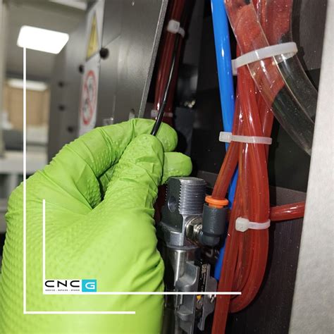 cncengineering machinemaintenance cncguru cncg service