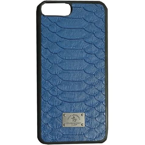 خرید و قیمت قاب طرح چرمی لاکچری گوشی آیفون 8 پلاس مدل سانتا باربارا ترب