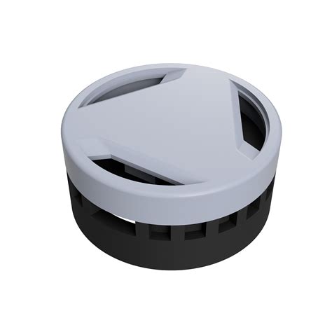 Stl File Anki Vector Wheels 👽・3d Printable Model To Download・cults