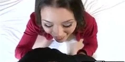Branquinha Revirando Os Olhos