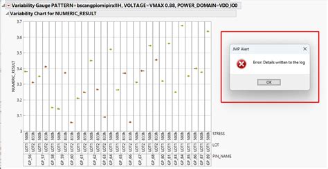error message in jmp jmp user community