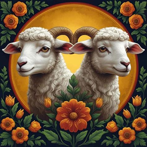 Spiritual Meaning Of Seeing A Lamb Symbolism 🐑