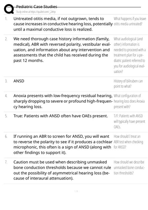 Pediatric Case Studies Next Gen Nclex Case Study Topic Pediatric Pediatric Case Studies Next Gen Nclex Case Study Topic Pediatric
