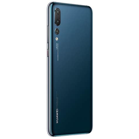 Huawei P Pro Inch Gb Gb Smartphone Jewelry Blue