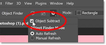 How To Change The Color Of An Object In Photoshop Quickly