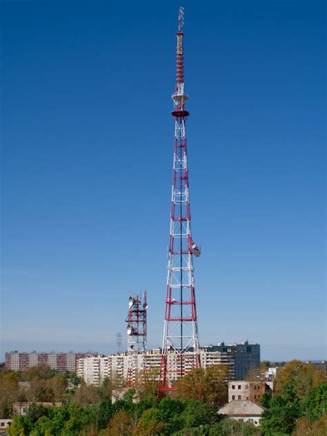 Радиостанции в Хабаровске, Россия / Radio stations in Khabarovsk ...