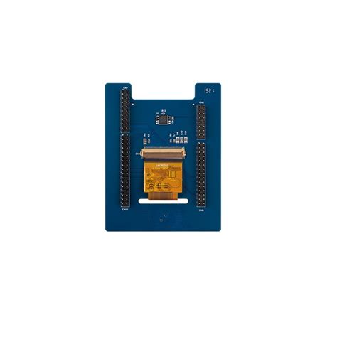 Stmicroelectronics Expansion Board Display Stm32 Nucleo 144 Boards