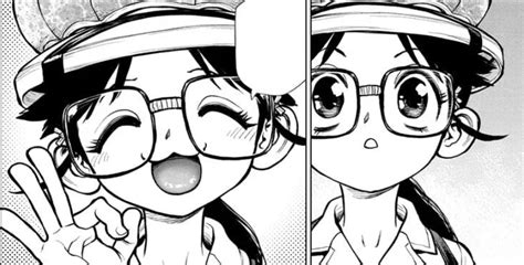 All 33 Female Characters In Drstone Ranked By Importance
