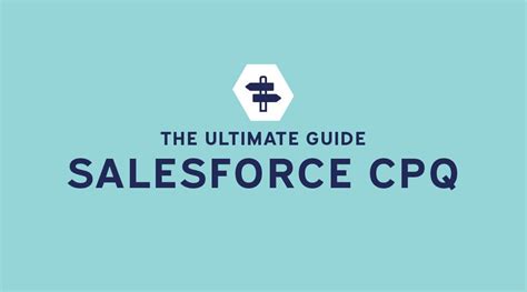 Ultimate Guide To Salesforce CPQ And CPQ Integrations ScopeStack