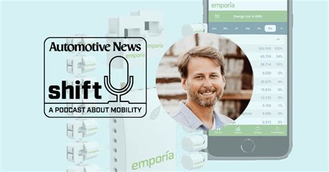 Shawn Mclaughlin On The Big Benefits Unlocked By Bidirectional Charging