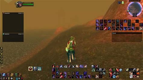 How To Get To Scholomance Scholo Wow Classic Era Youtube