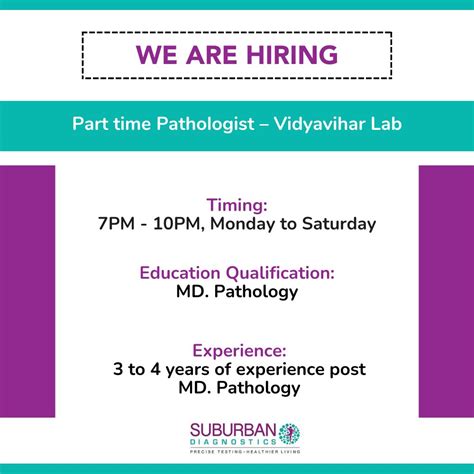 Meenakshi Thakur On Linkedin We Are Hiring Interested Applicants