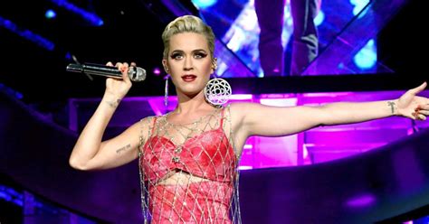 Katy Perry Sparks Controversy As She Faces Investigation Over