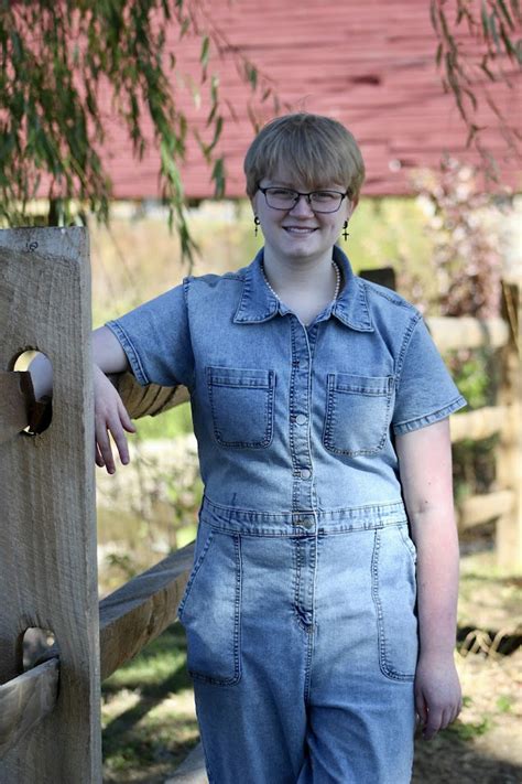 Lillie Eberly The Trumpet