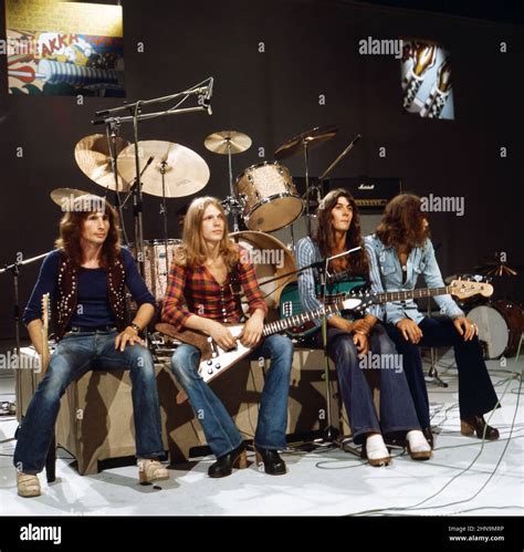 Ufo Band Original Members