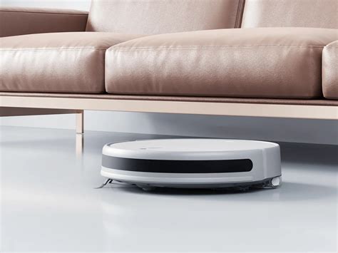 Xiaomi Robot Vacuum Mop 2i was just unveiled - NotebookCheck.net News