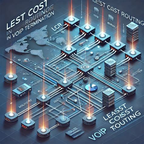 voip termination saving costs enhancing quality