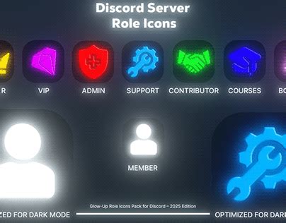 Discord Role Icons Uchiha Projects Photos Videos Logos