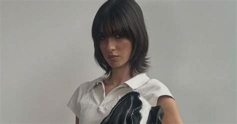 Bianca Censoris Sister Is A Baddie In Black Micro Shorts Reality Tea