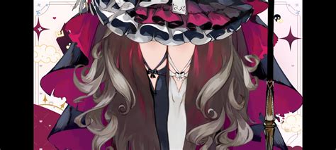 [ethyria New Outfit Reveal ] Reimu Endou R Nijisanji