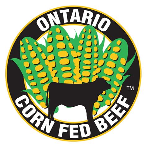 Ontario Corn Fed Beef Youtube
