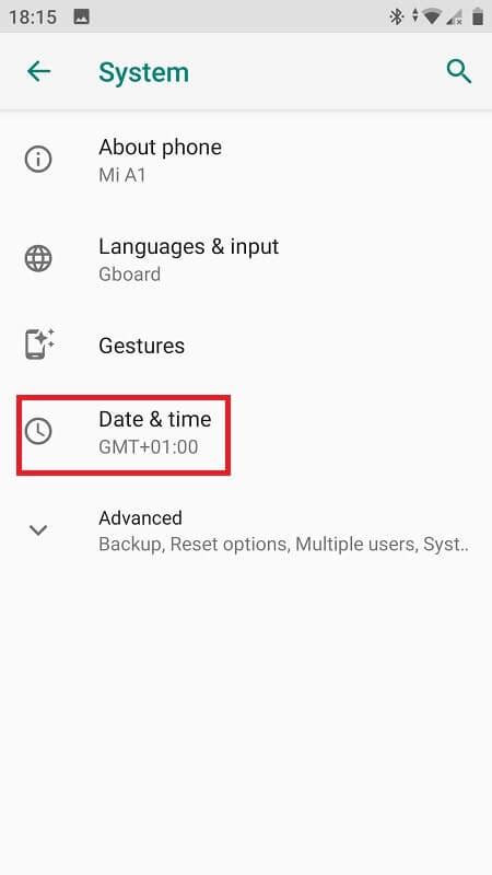 Google Play Services Keeps Stopping Here S Fixes