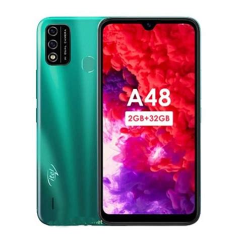 iTel A48 Full Specifications, Features, Price In Philippines