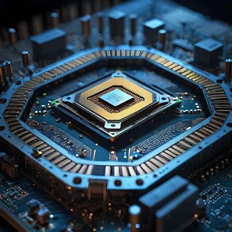 Navigating The Quantum Landscape Unraveling The Promises And