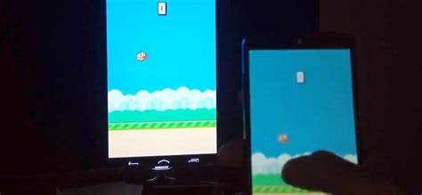 Chromecast Screen Mirroring Support For Android Devices On The Way