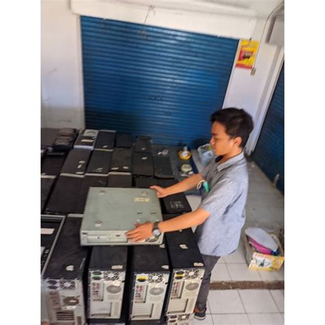 Jual Casing Cpu Shopee Indonesia