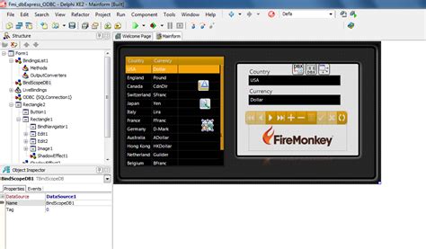 conectando ao postgresql com dbexpress odbc driver andreano lanusse
