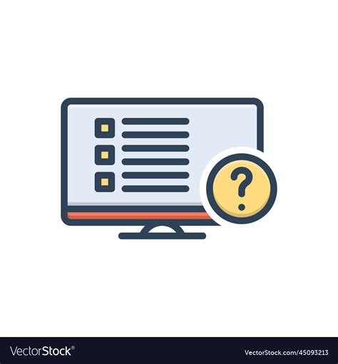 Status Royalty Free Vector Image Vectorstock