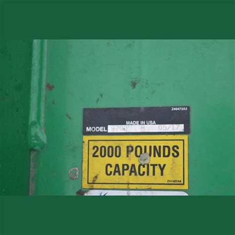 Valley Craft Drum Clamp