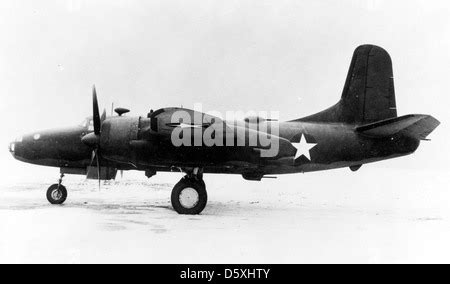 The North American Xb 28 Dragon Was An Experimental Bomber Aircraft