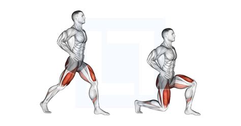 Dumbbell Split Squat Guide Benefits And Form