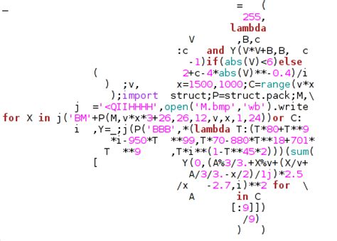 Raspberry Pi Python Adventures On Fractals