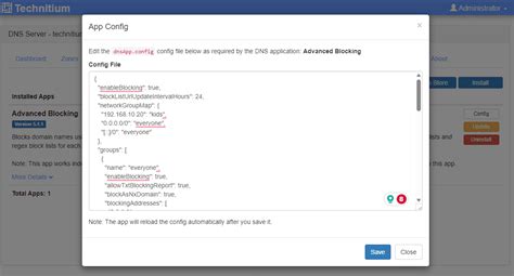 Technitium Dns Server In Docker Is This The Best Home Server Dns